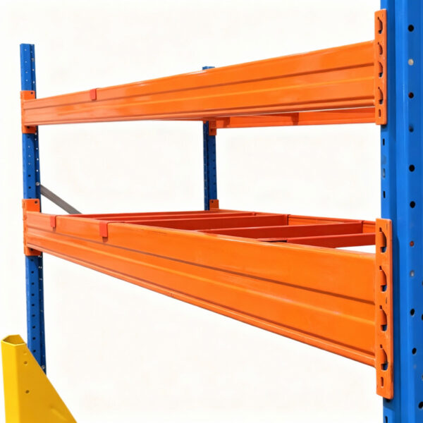 Rack Concept – Parce chaque m² compte